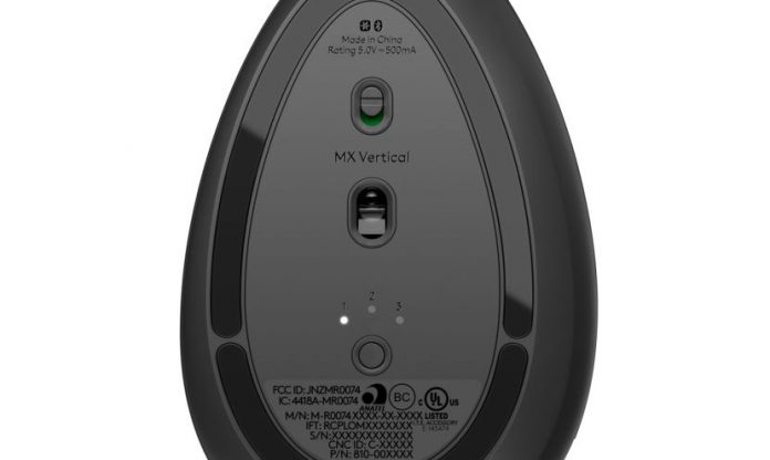 MX VERTICAL - innova